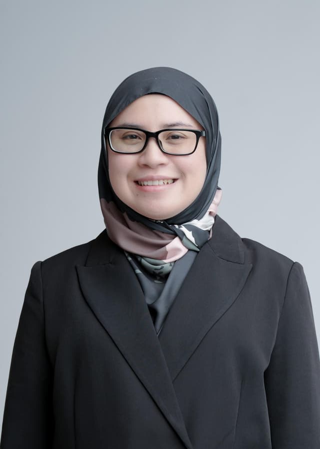 Sarawak Digital Research